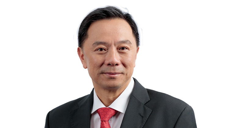 Board of directors | Our Leaders | About us | Great Eastern Life